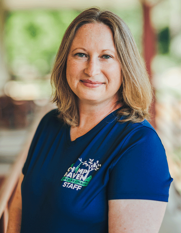 Alumna Rebekah Lewis Is Behavior Director At The World’s Largest ...